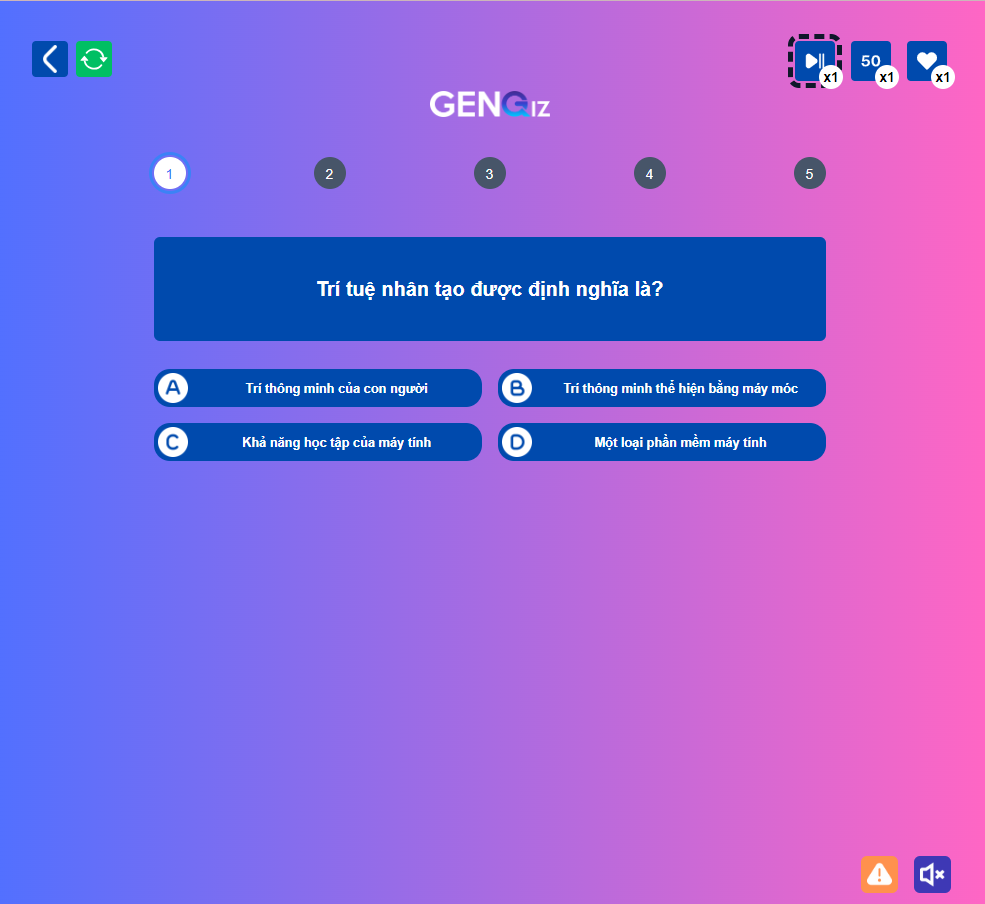 DIGIMATE || NGƯỜI BẠN SỐ